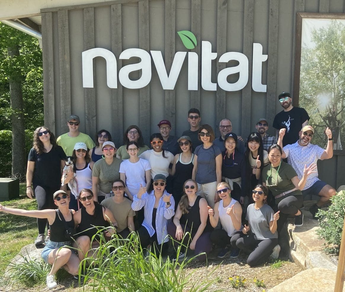 Corporate Outings - Navitat